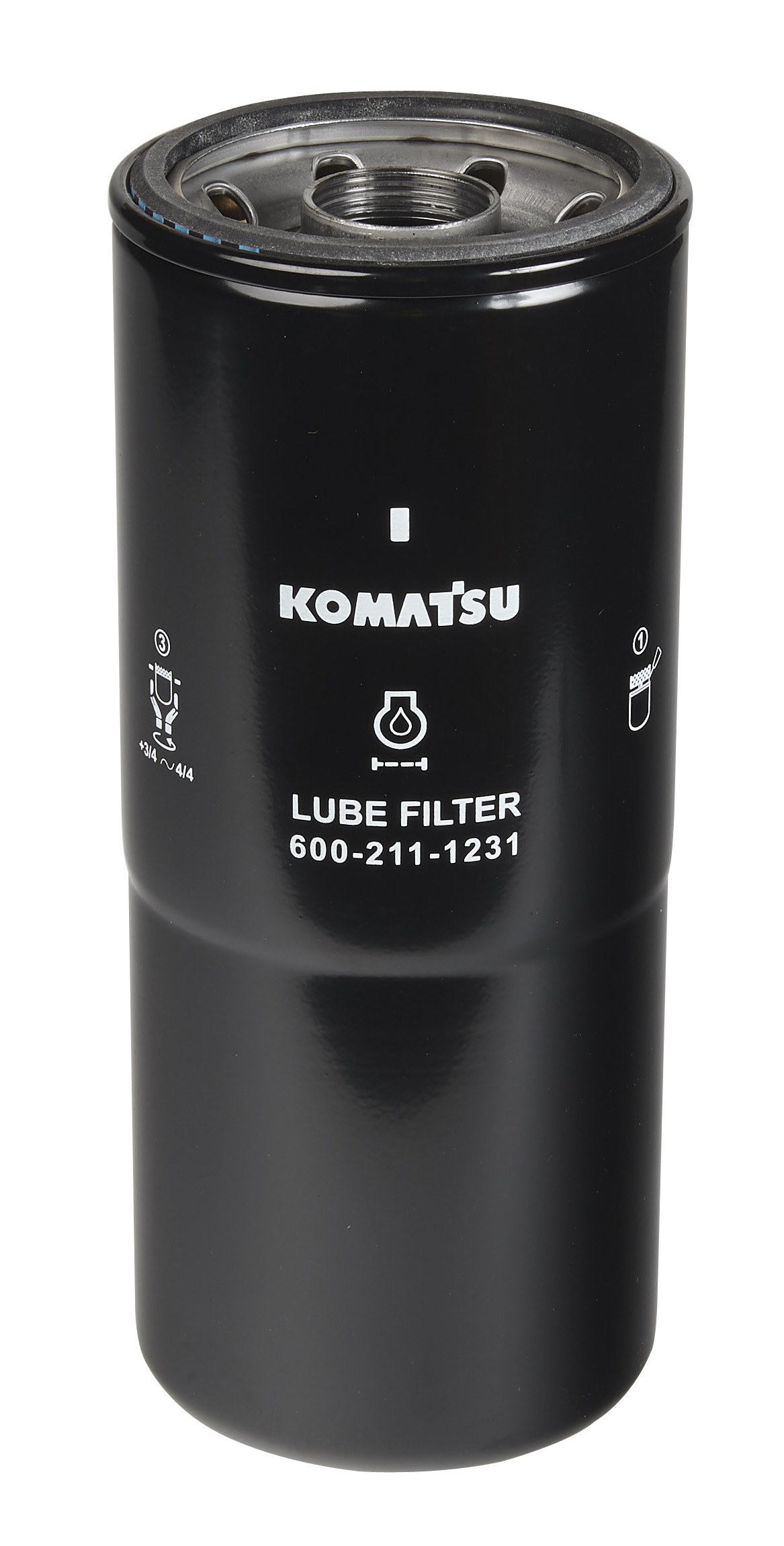 600-211-1231 - Filters | Komatsu