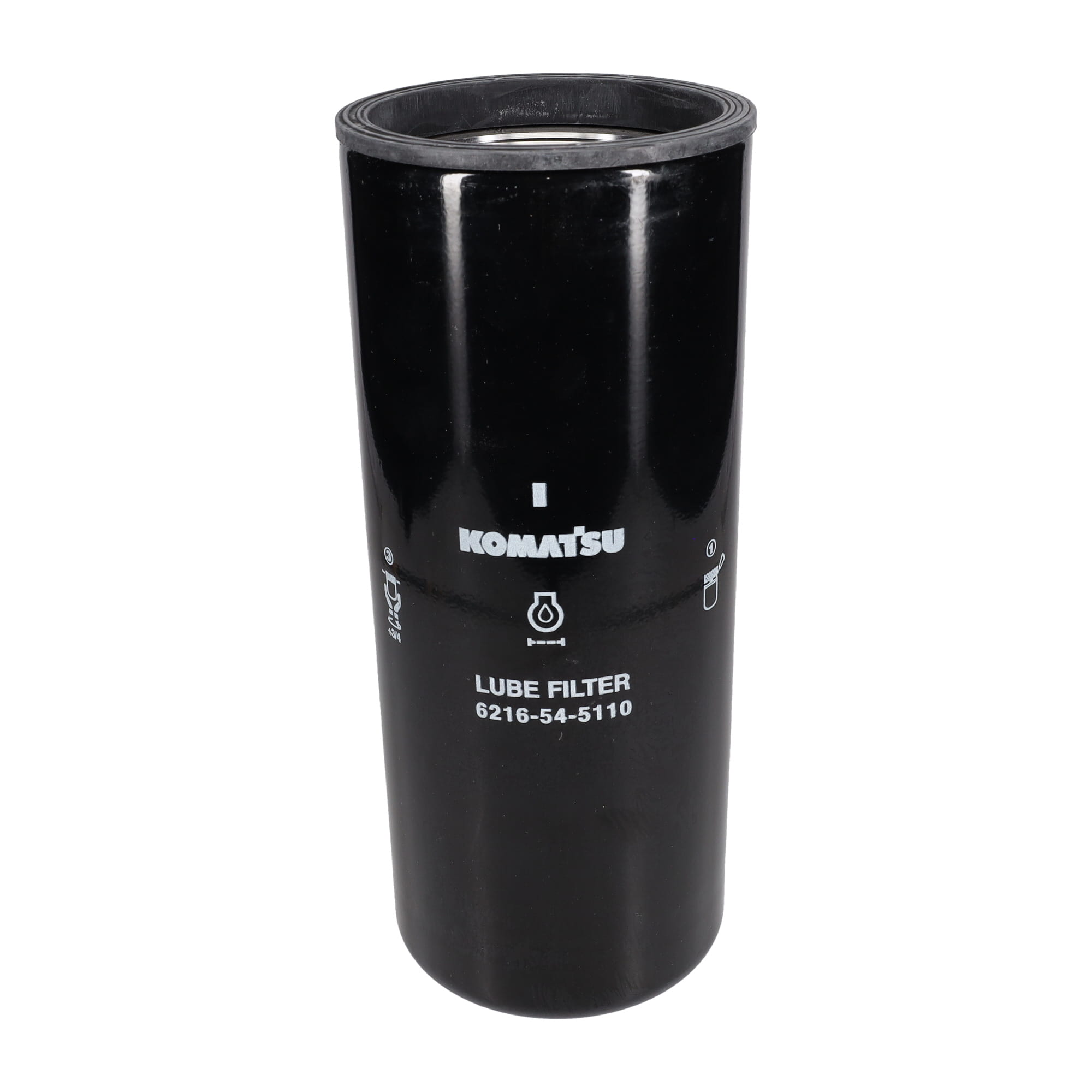6216-54-5110 - Filters | Komatsu