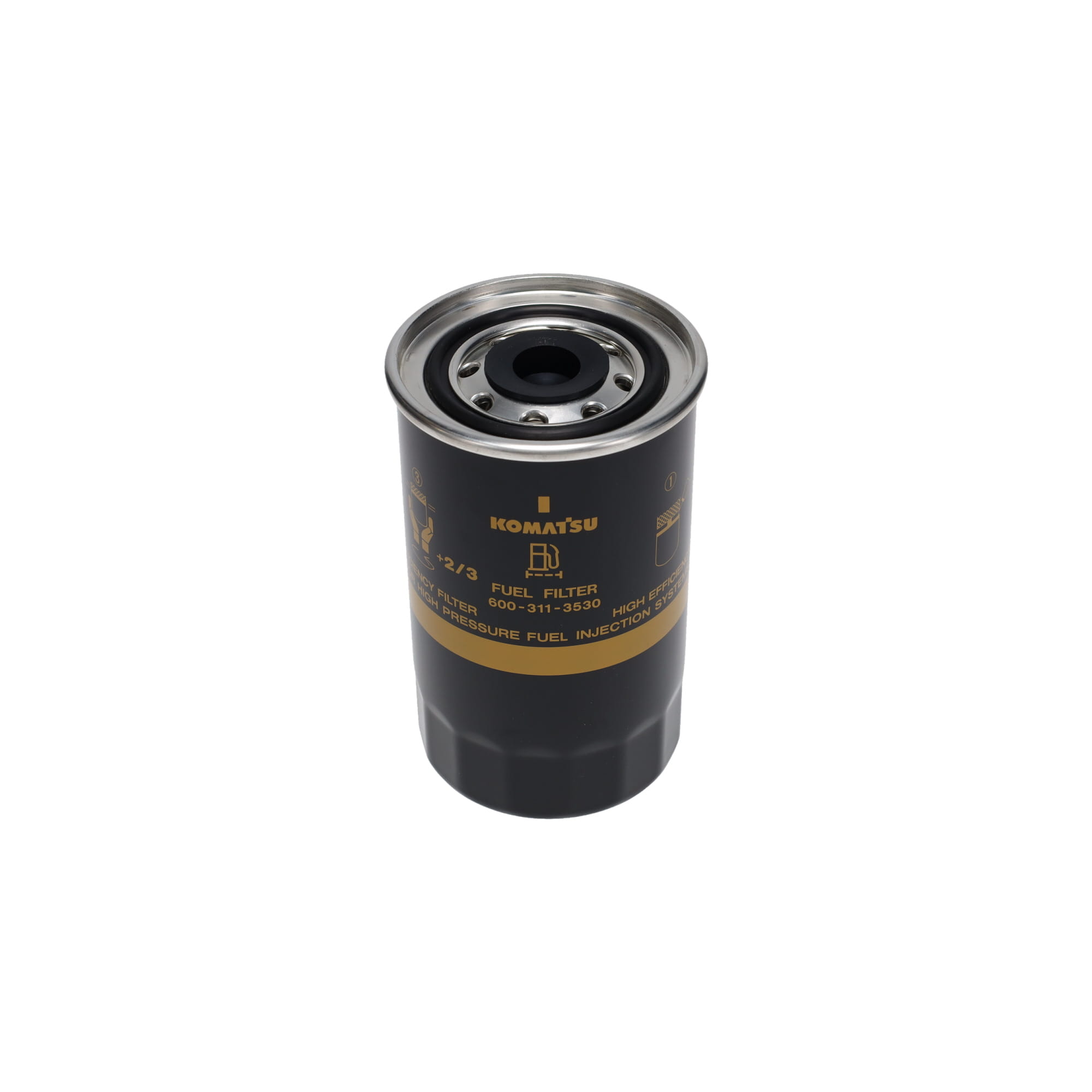 600-319-3530 - Filters | Komatsu