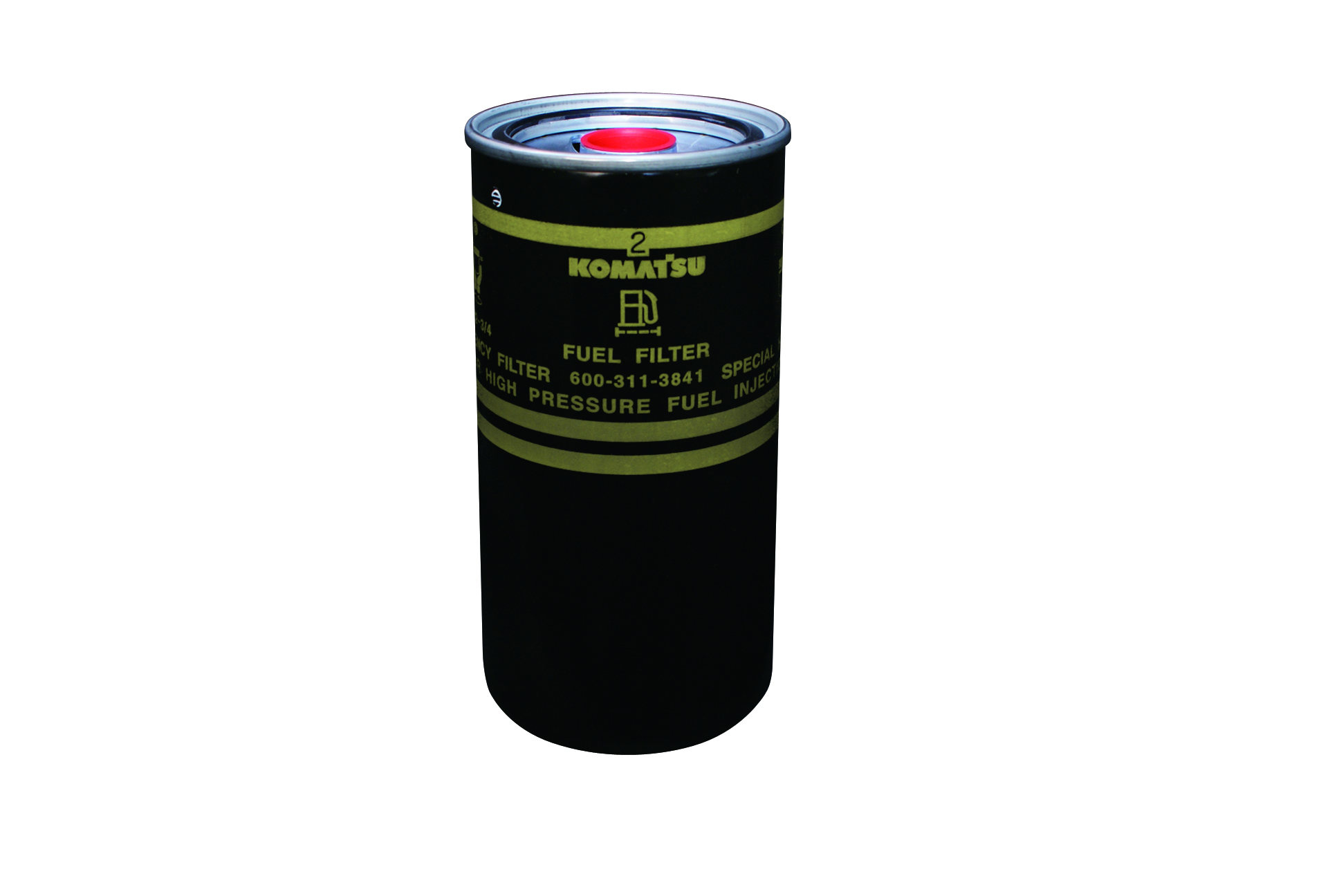 600-319-3841 - Filters | Komatsu