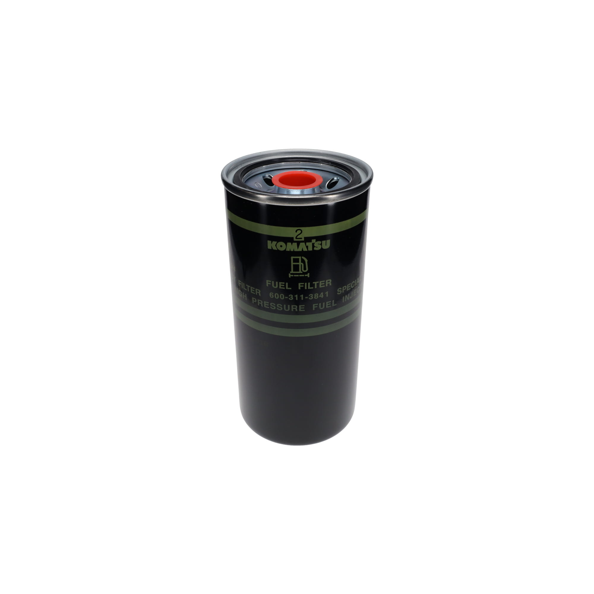 600-319-3841 - Filters | Komatsu