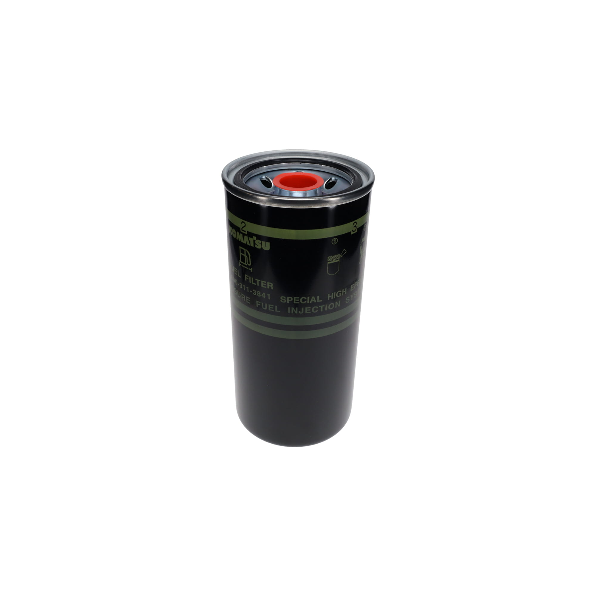600-319-3841 - Filters | Komatsu