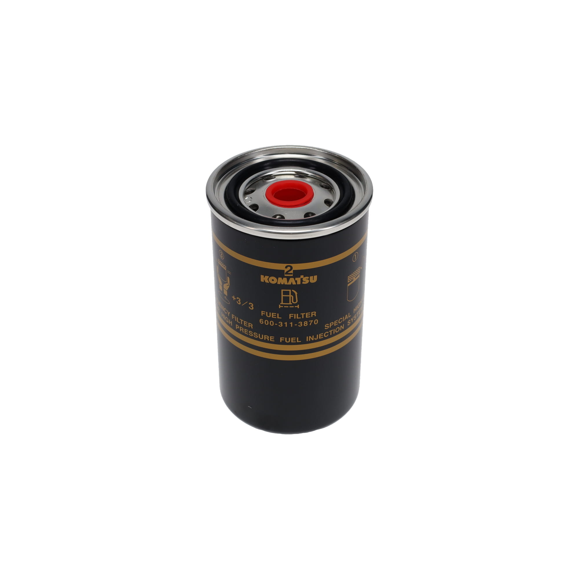 600-319-3870 - Filters | Komatsu