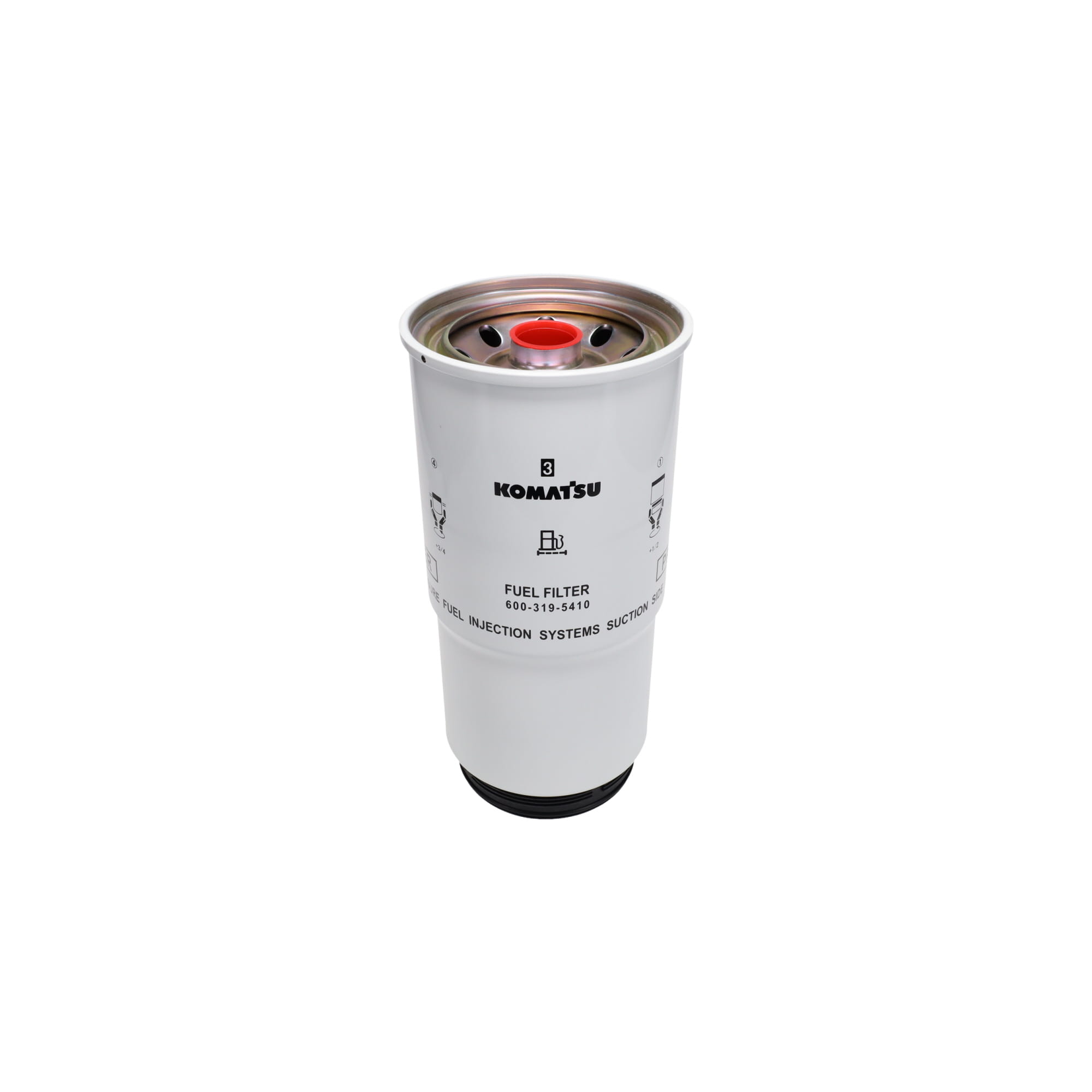 600-319-5410 - Filters | Komatsu