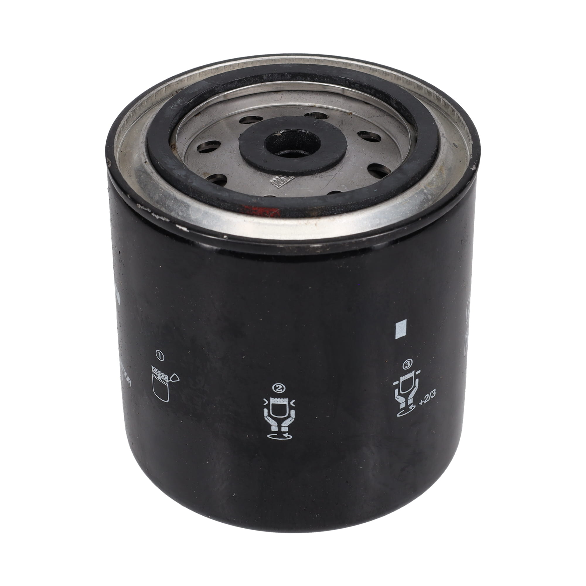 6742-01-3970 - Filters | Komatsu