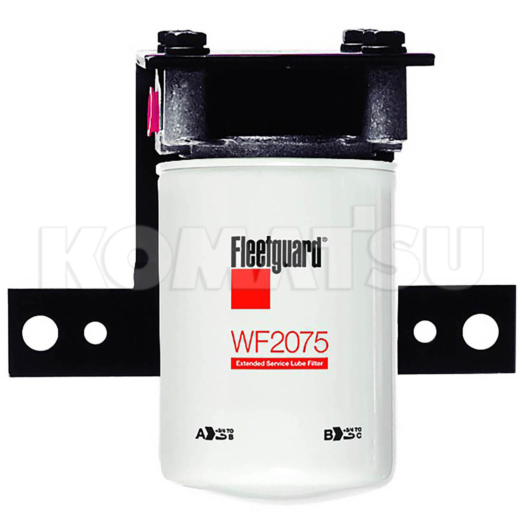 CU3318318 - Filters | Komatsu