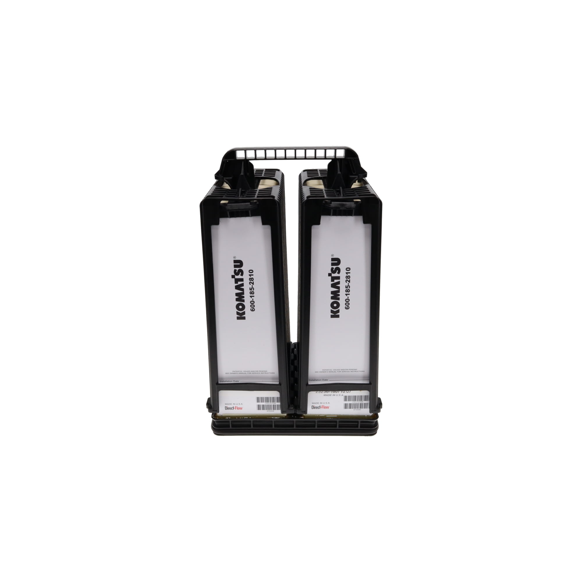600-185-2800 - Filters | Komatsu