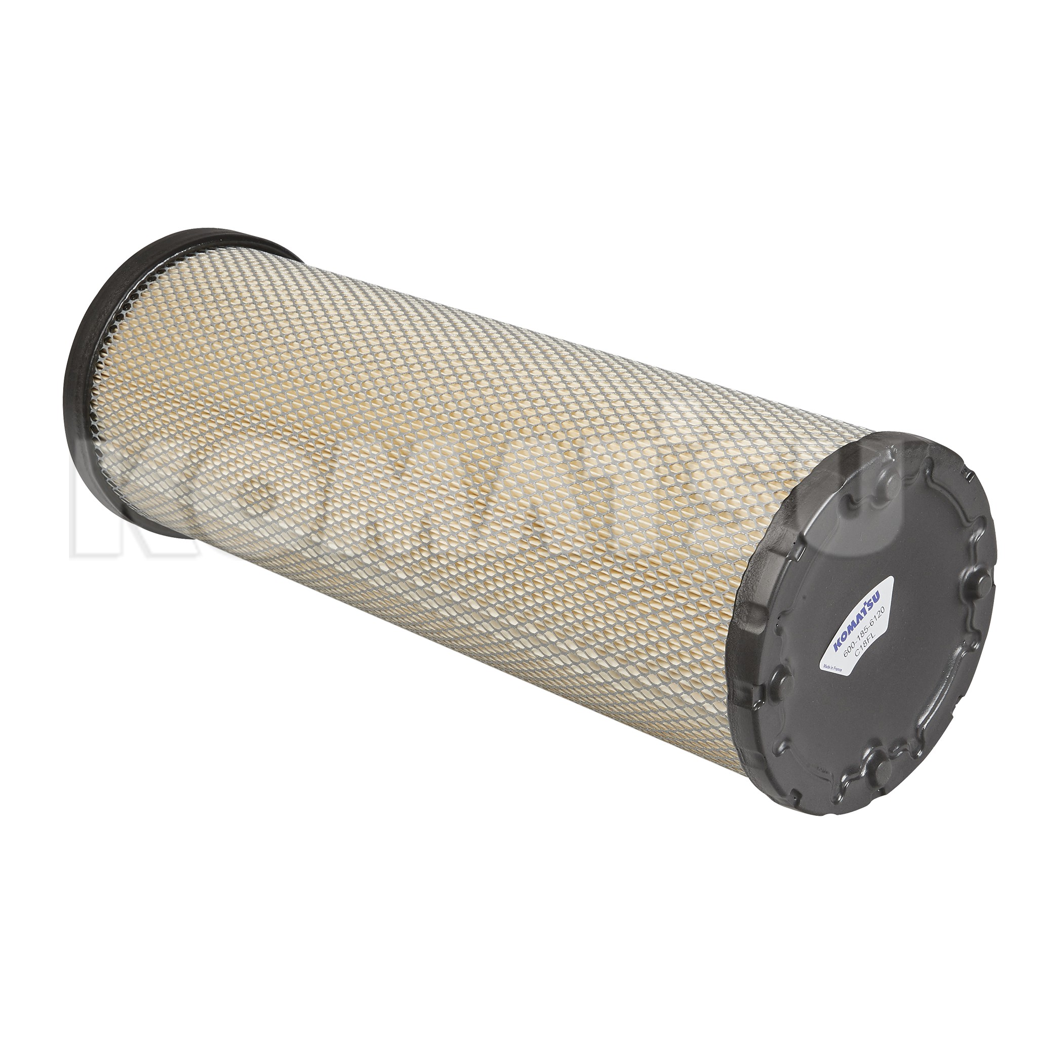 600-185-6120 - Filters | Komatsu