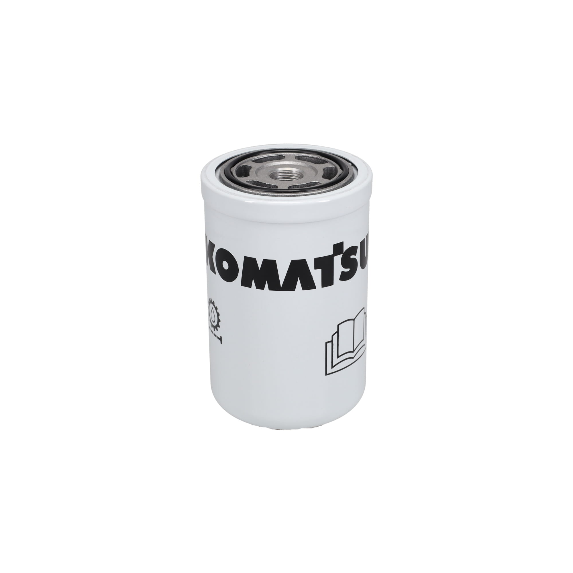 CA0045177 - Filters | Komatsu