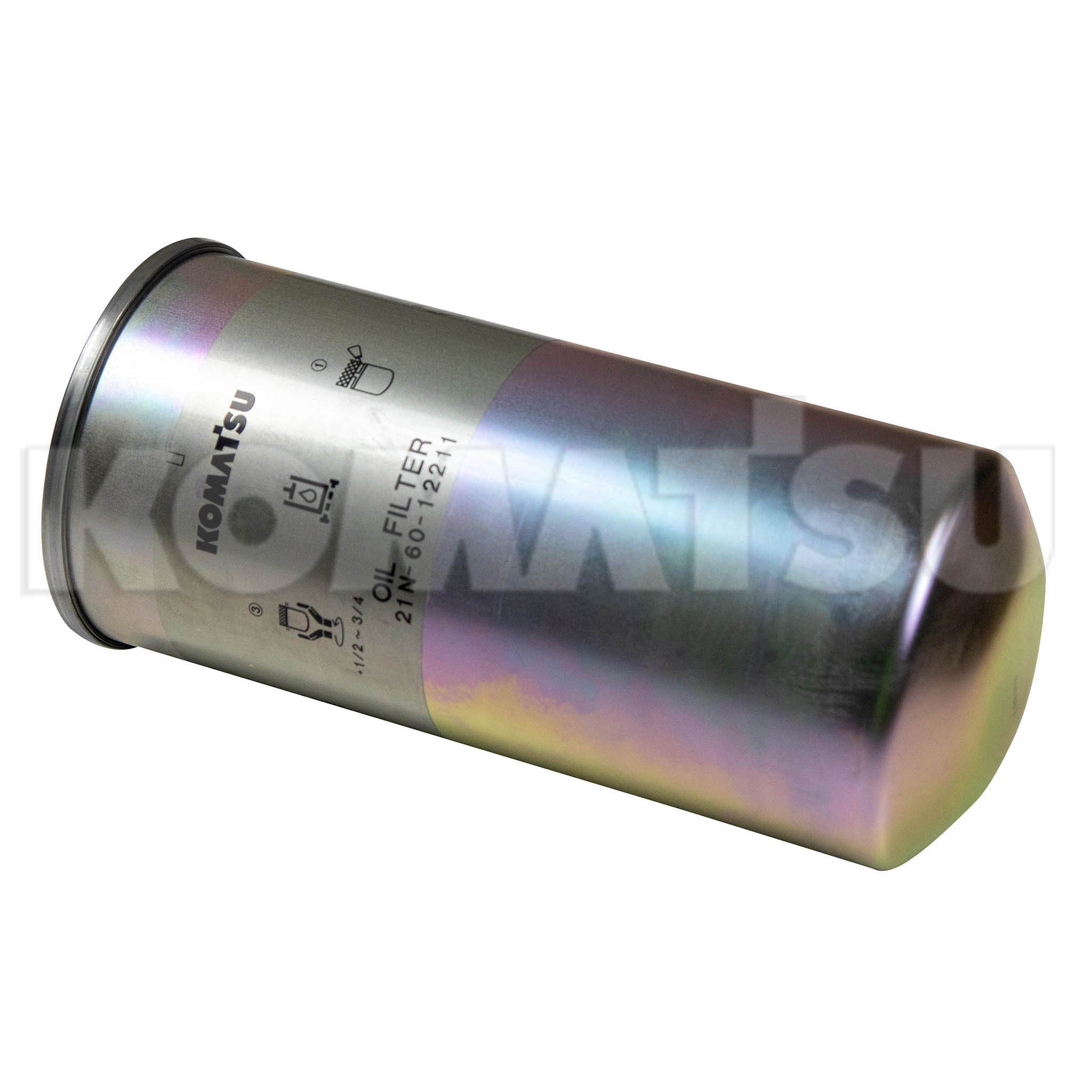 21N-60-12211 - Filters | Komatsu