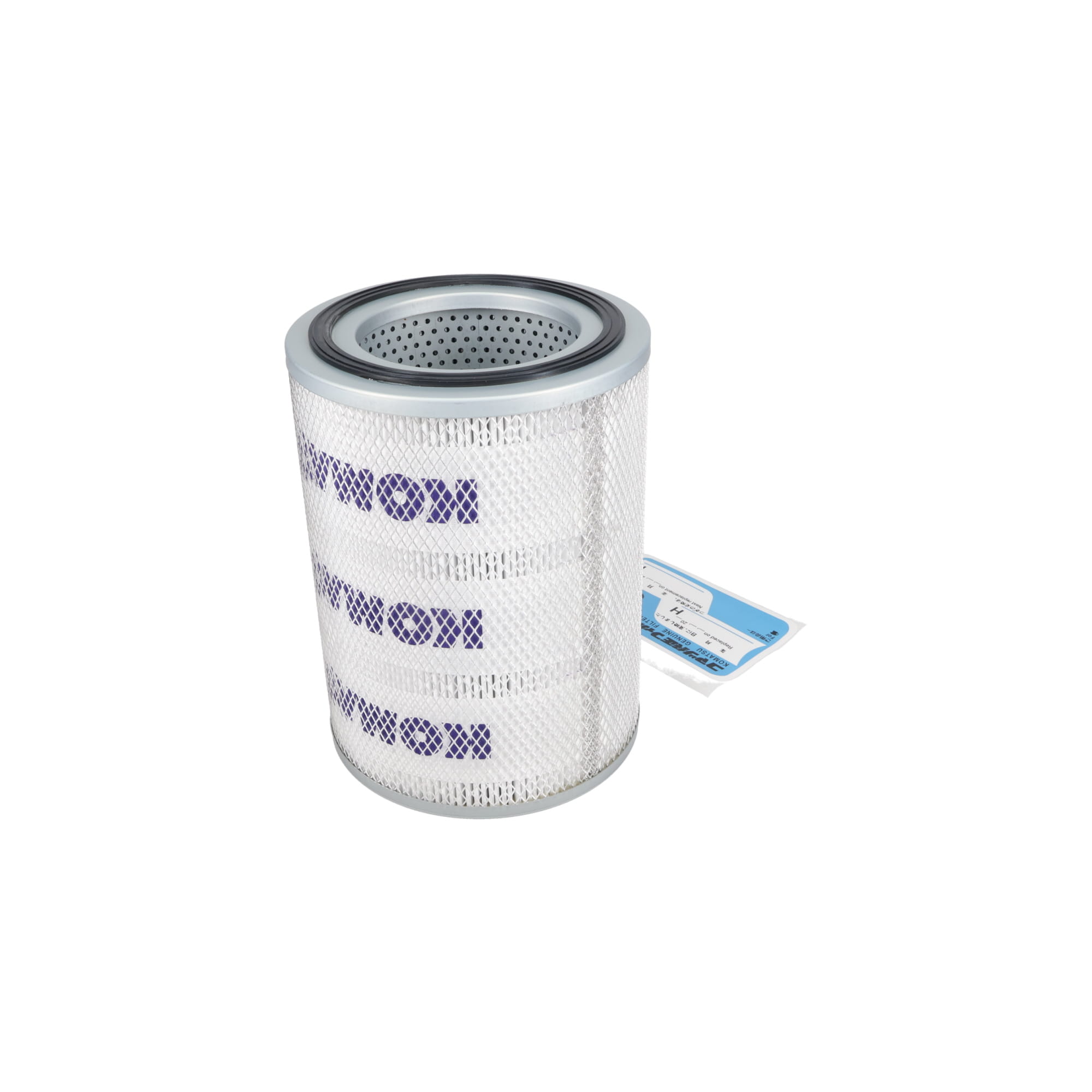 22U-60-21370 - Filters | Komatsu