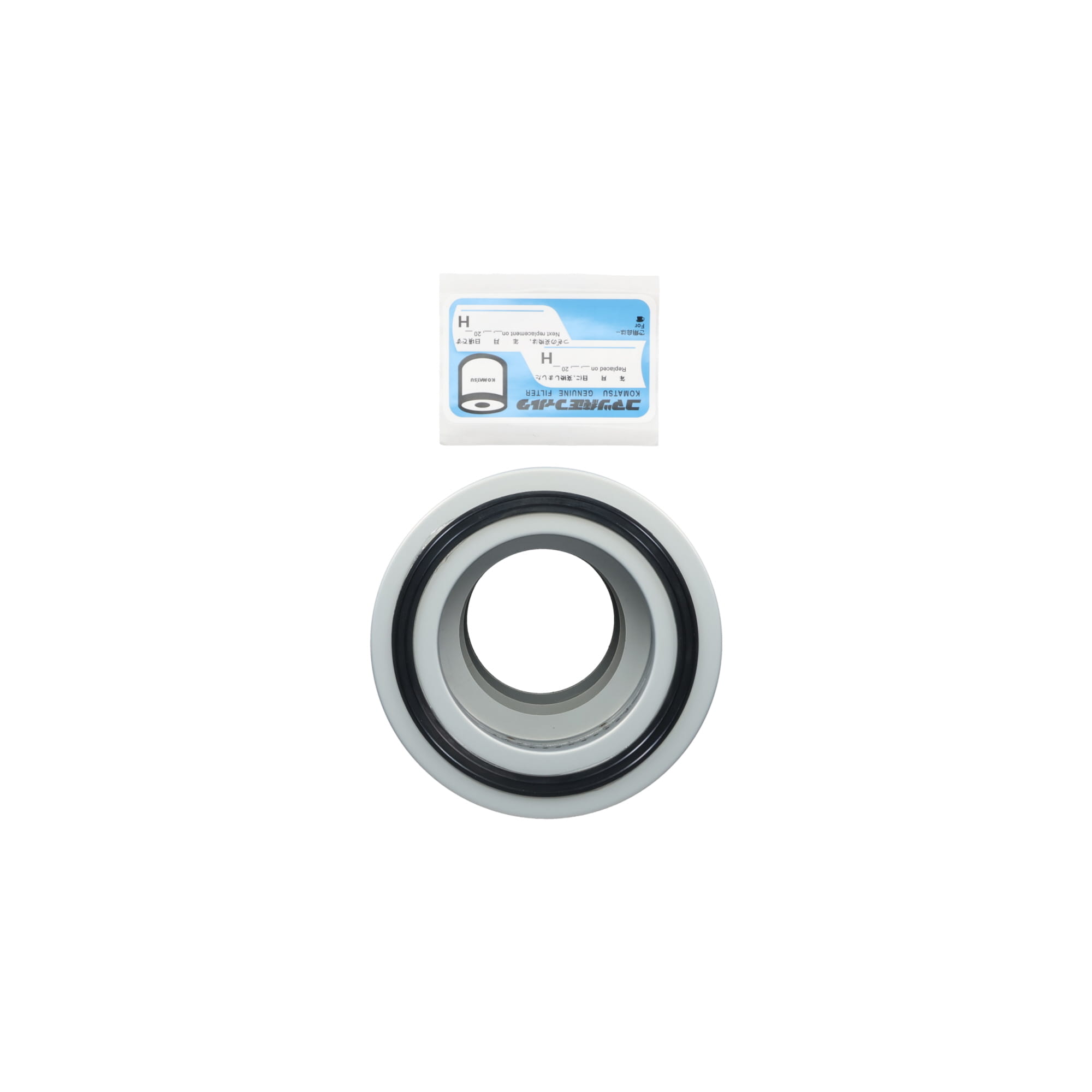 22U-60-21370 - Filters | Komatsu