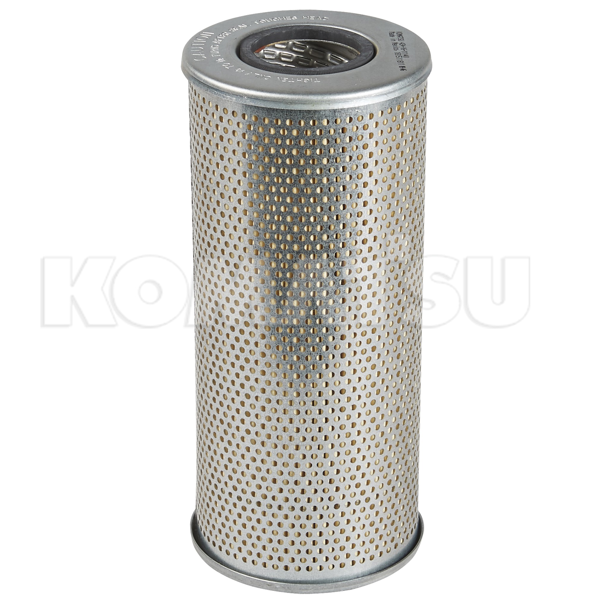 424-16-11140 - Filters | Komatsu