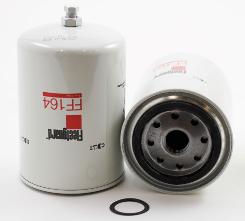 FF164 - Filters | Komatsu