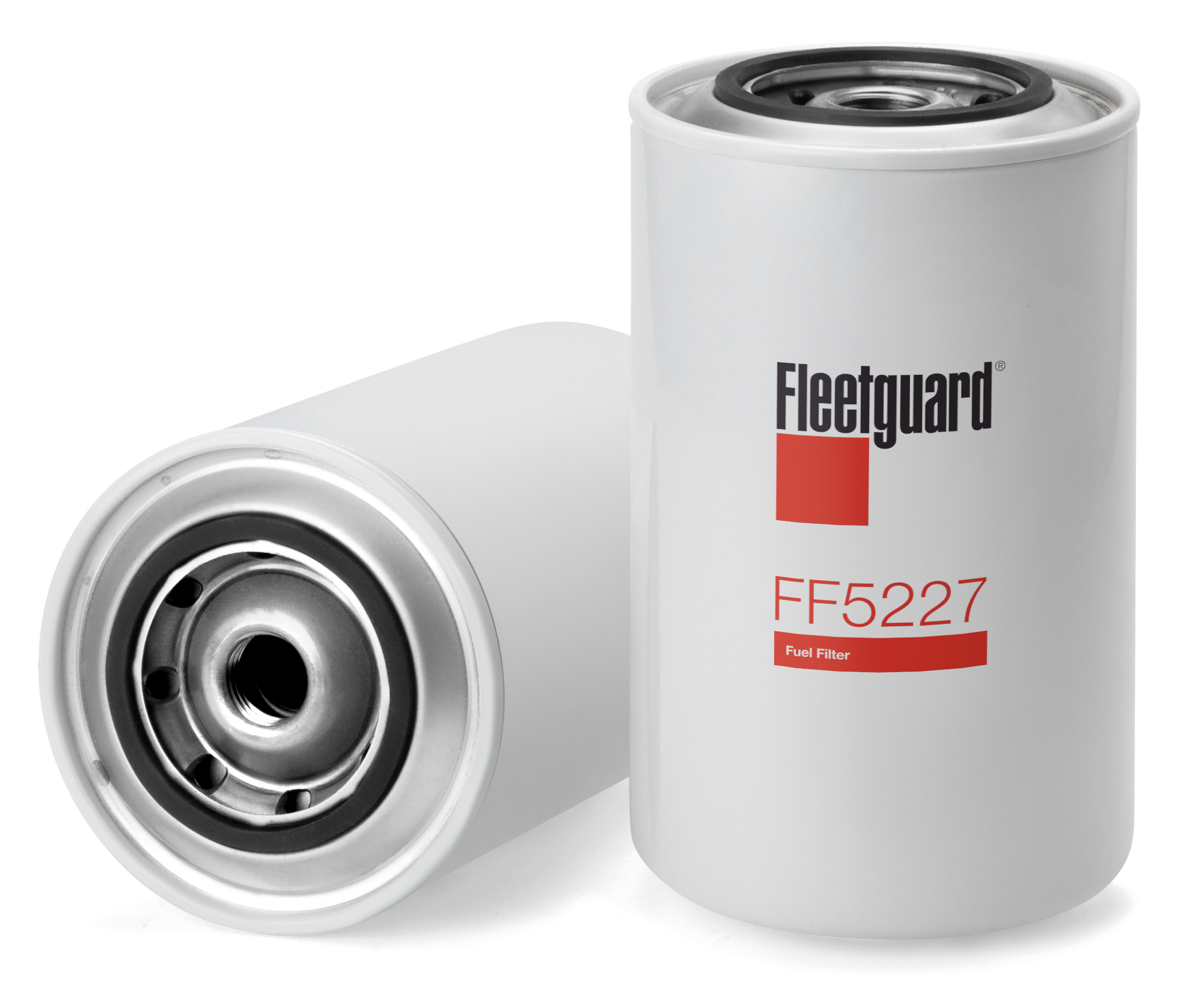 FF5227 - Filters | Komatsu