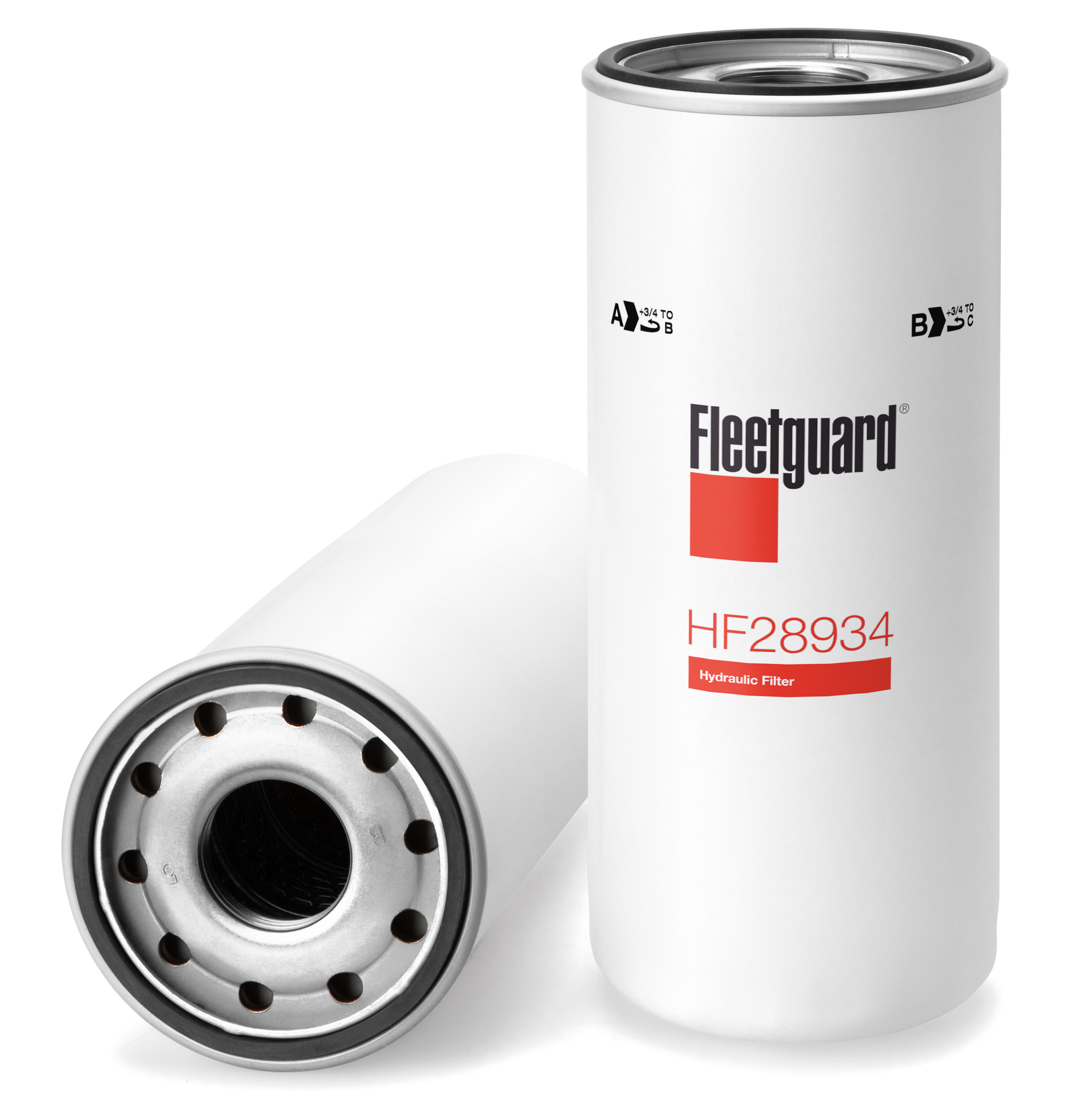 HF28934 - Filters | Komatsu